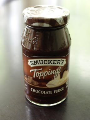 Smucker’s Hot Fudge & Sassy Throw Pillows…Work With Me – Less Than ...