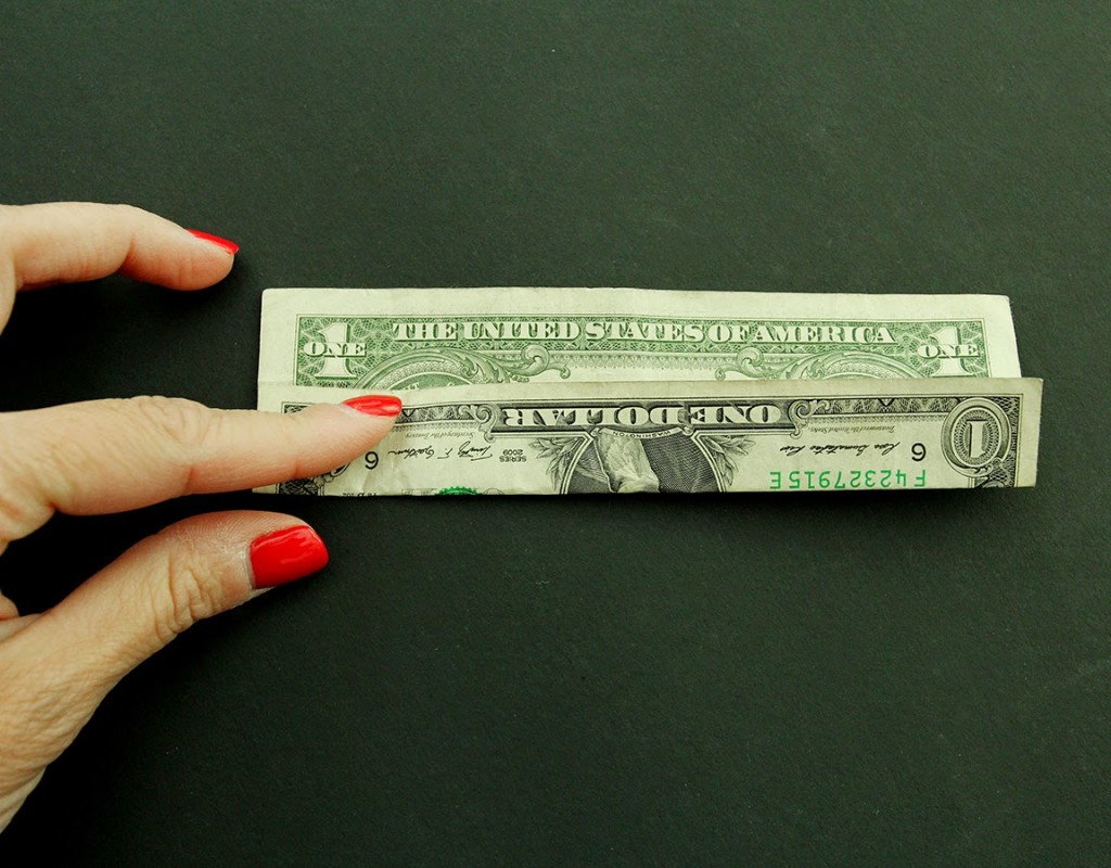 Money Chain Gift for the Graduate – Less Than Perfect Life of Bliss