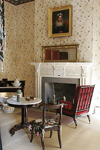 Decor Secrets from The Hermitage (Andrew Jackson’s Home) – Less Than ...