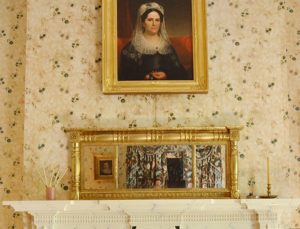 Decor Secrets from The Hermitage (Andrew Jackson’s Home) – Less Than ...