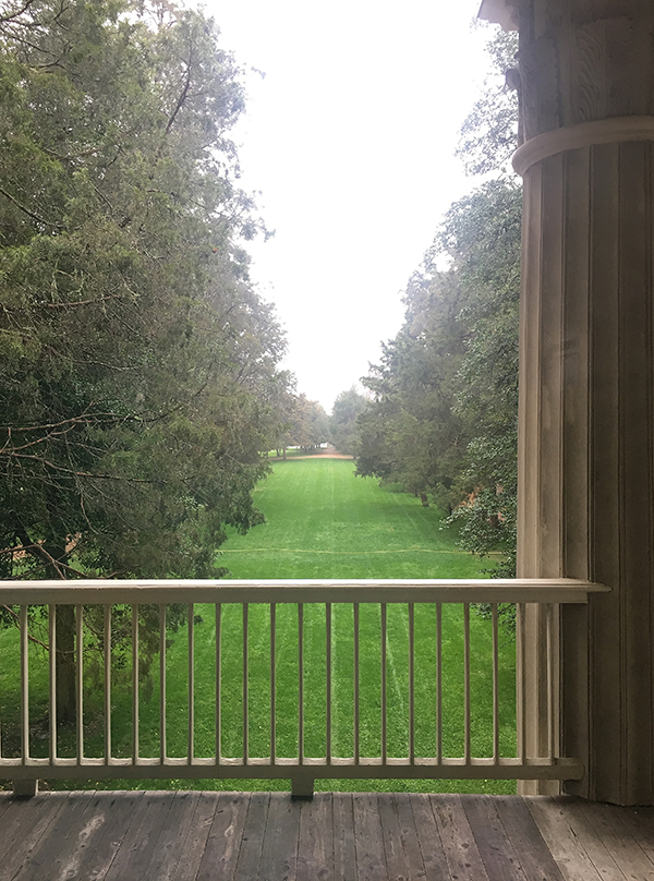 Decor Secrets from The Hermitage (Andrew Jackson’s Home) – Less Than ...