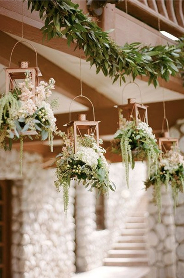 Creative Ways to Use Decorative Lanterns – Less Than Perfect Life of Bliss