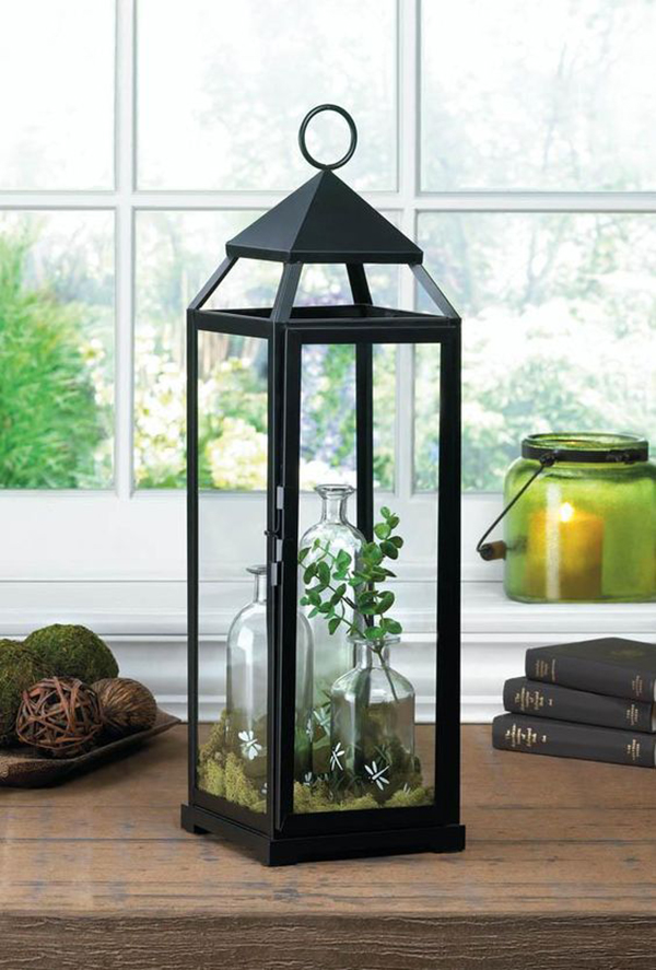 Creative Ways to Use Decorative Lanterns – Less Than Perfect Life of Bliss