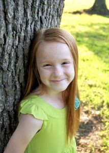 Time to Celebrate Lily: Her Graduation and Party – Less Than Perfect ...
