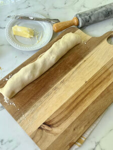 Easy Lemon Raspberry Sweet Rolls – Less Than Perfect Life of Bliss