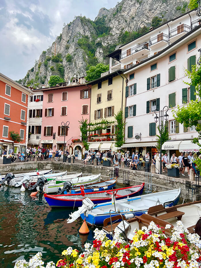 Our Family Trip to Italy Itinerary: Lake Garda – Less Than Perfect Life ...