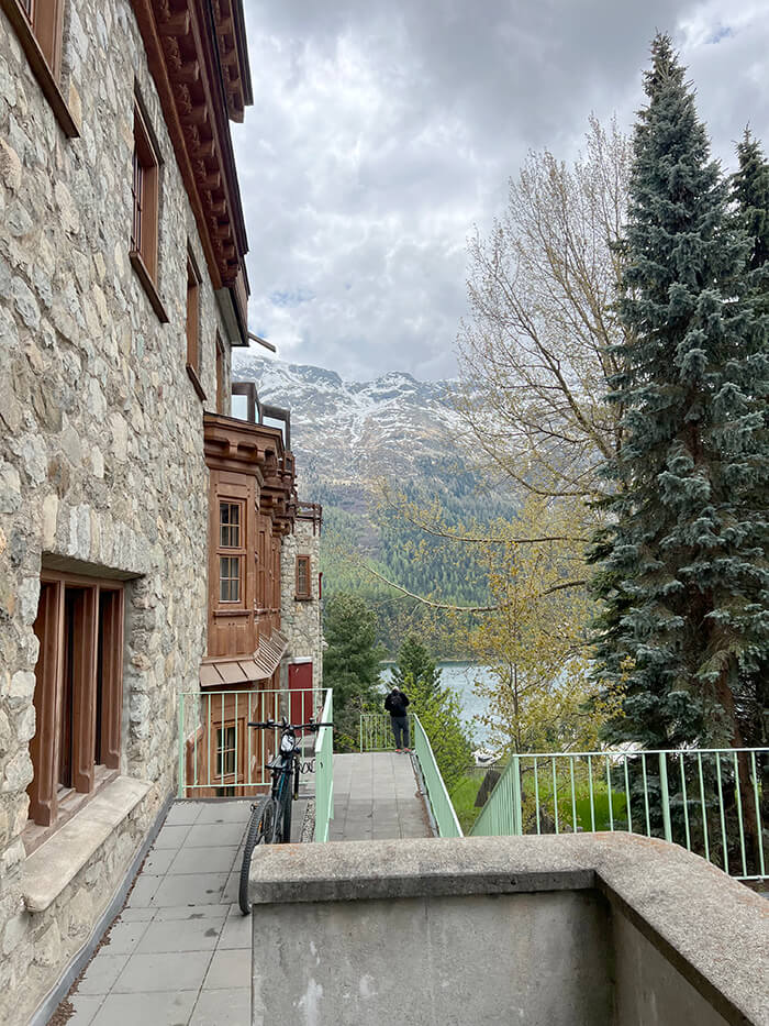 Our Italy Itinerary: Bonus Train Trip to Switzerland – Less Than ...